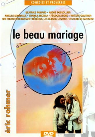 Le Beau Mariage: Amazon.fr: Béatrice Romand, André Dussollier, Arielle ...