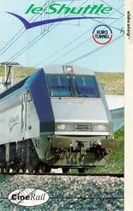 Le Shuttle [VHS] : Amazon.co.uk: DVD & Blu-ray