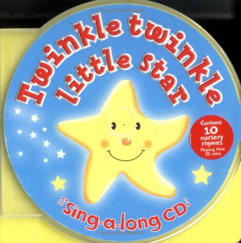 Twinkle, Twinkle: jon higham: 9781904511472: Amazon.com: Books