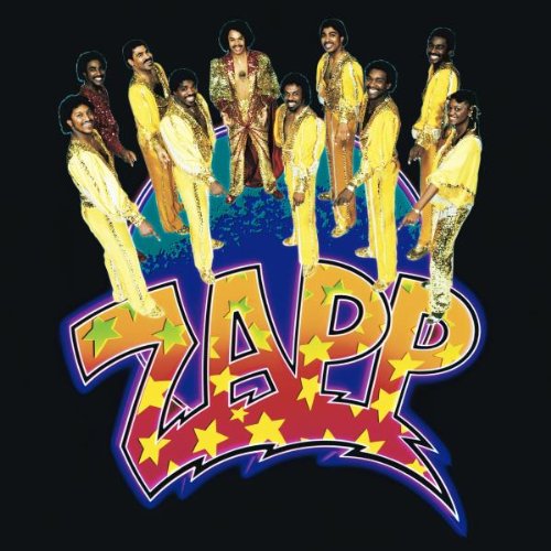 Zapp & Roger - We Can Make You Dance: Zapp & Roger Anthology - Amazon ...