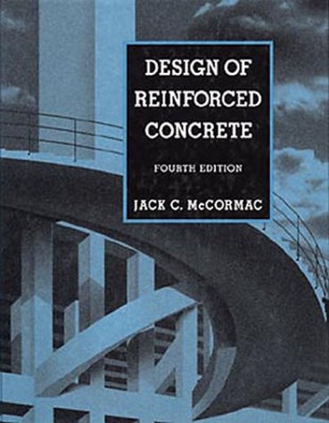 Design of Reinforced Concrete : McCormac, Jack C.: Amazon.de: Bücher