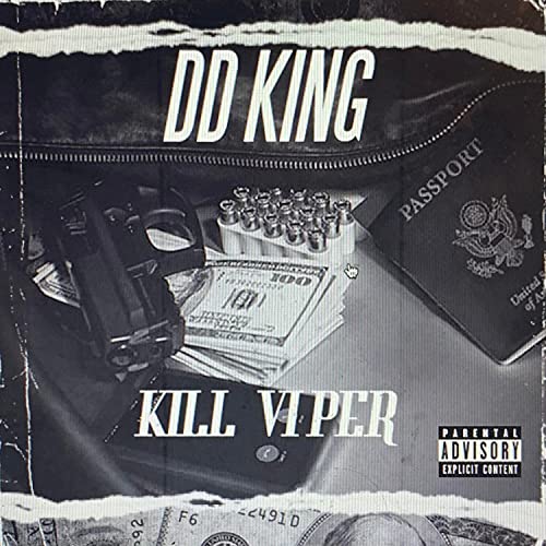 Powerball de DD King en Amazon Music Unlimited