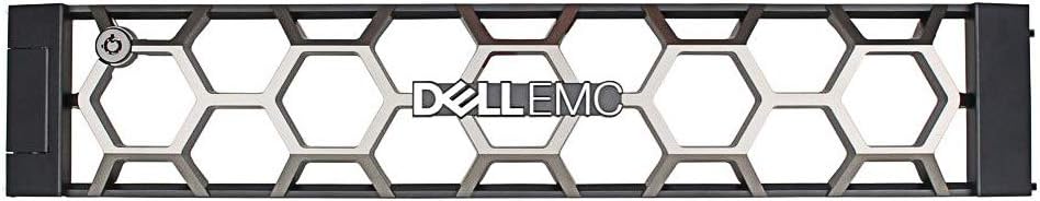 Dell EMC PowerEdge R540, R740, R740xd Server Standard Security Front ...