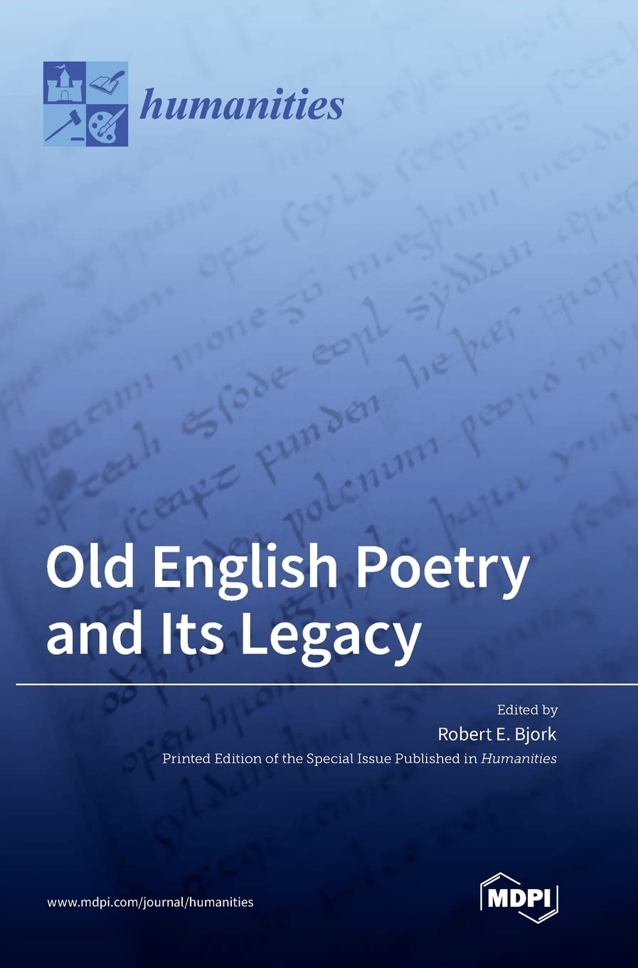 Buy Old English Poetry and Its Legacy Book Online at Low Prices in ...