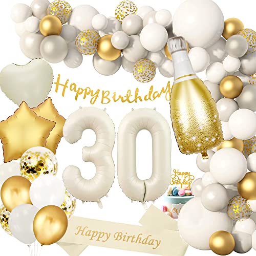 Luftballon 30 Geburtstag – Die 15 besten Produkte im Vergleich - kita ...