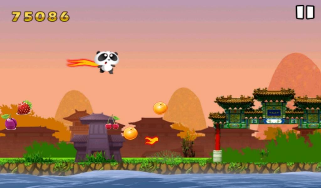 Panda Hunter - App on Amazon Appstore
