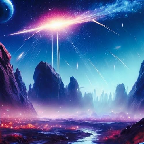 Amazon Musicでdschanのnew night kaiを再生する