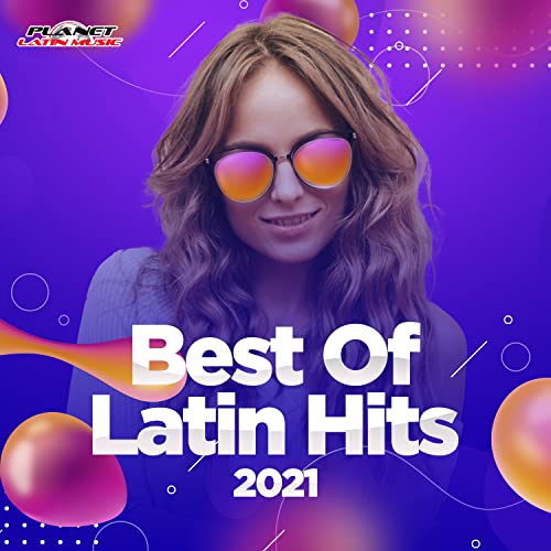 Amazon Music - VARIOUS ARTISTSのBest of Latin Hits 2021 - Amazon.co.jp