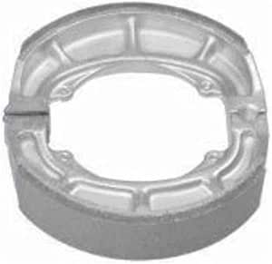 Amazon | ベスラ(Vesrah) ブレーキシュー VB-328S | ブレーキシュー | 車＆バイク