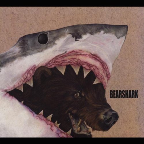 Play Bearshark by Bearshark on Amazon Music