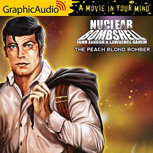 Amazon.com: The Flaxen Femme Fatale [Dramatized Adaptation]: Nuclear ...