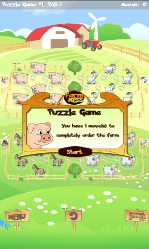 Farm Mess Pro - App on Amazon Appstore