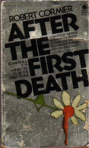 after the first death: cormier, robert: 9780006717058: Amazon.com: Books