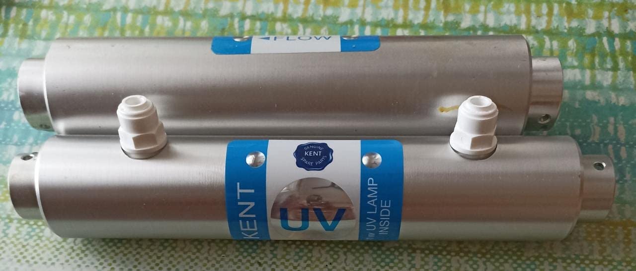 KENT UV Assembly 11 W Long - 1 Pcs : Amazon.in: Home & Kitchen