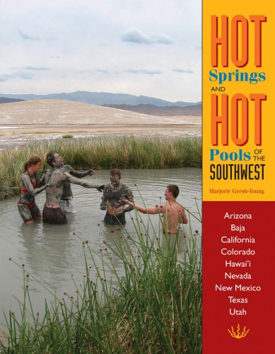 Amazon | Hot Springs and Hot Pools of the Southwest: Jayson Loam's ...