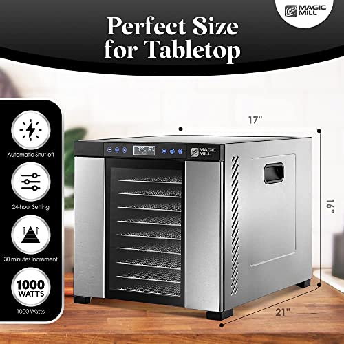 Shop Magic Mill Dehydrator Products Online