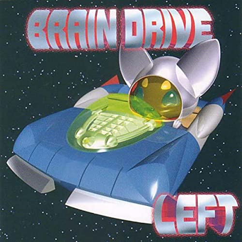 Amazon.co.jp: LEFT : BRAIN DRIVE: デジタルミュージック