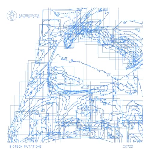 Biotech Mutations by CK722 on Amazon Music - Amazon.com