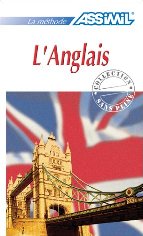 L'Anglais : Assimil - Collection Sans Peine: Amazon.fr: Livres