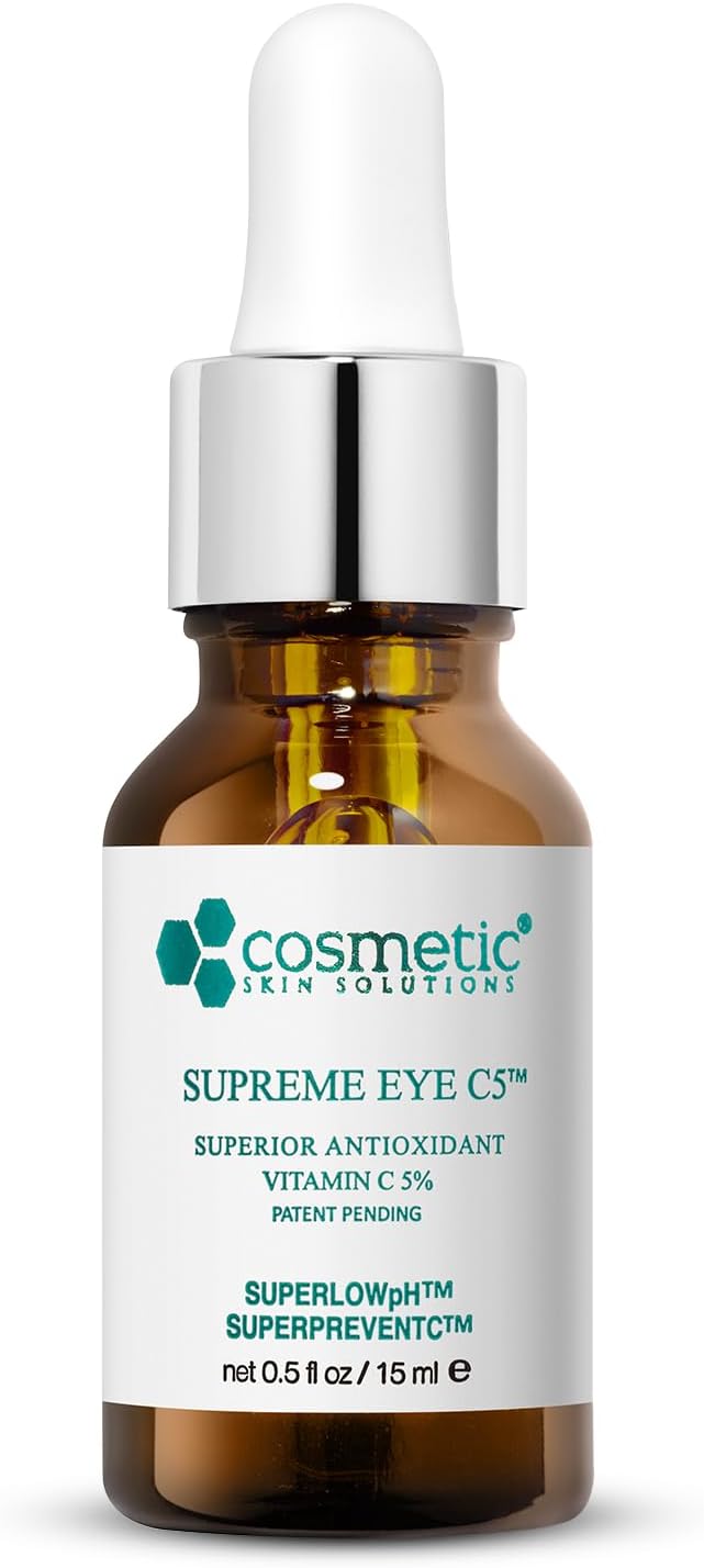 Amazon.com: Sun Coast Sciences - Complete Eye Serum by Dr. Mark ...