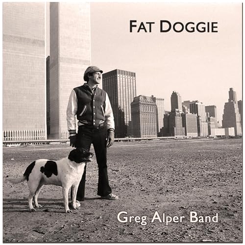 Fat Doggie by Greg Alper Band on Prime Music