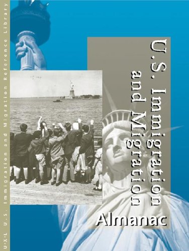 Amazon.com: U.S. Immigration and Migration Reference Library: 5 Volume ...