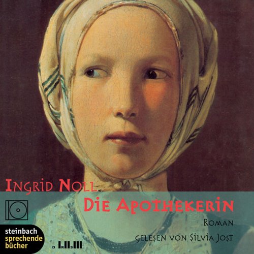 Ingrid Noll Die Apothekerin : Amazon.es: Libros