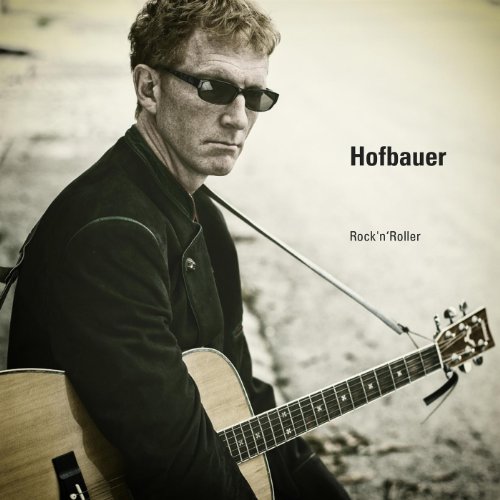 Amazon.com: Rock'n'Roller : Hofbauer: Digital Music