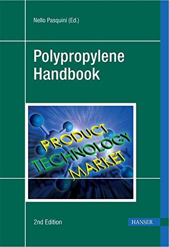 Polypropylene Handbook 2E: Pasquini, Nello: 9781569903858: Amazon.com ...