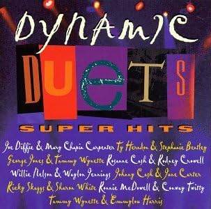 Dynamic Duets Super Hits: Various Artists: Amazon.ca: Music