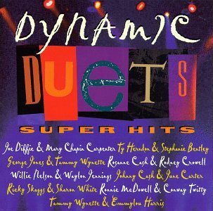 Amazon.com: Dynamic Duets Super Hits: CDs & Vinyl