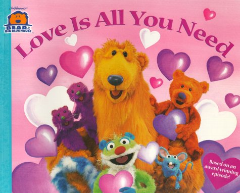Love Is All You Need : Daly-Weir, Catherine, Mitter, Kathy, Daly, Catherine, Kriegman, Mitchell ...