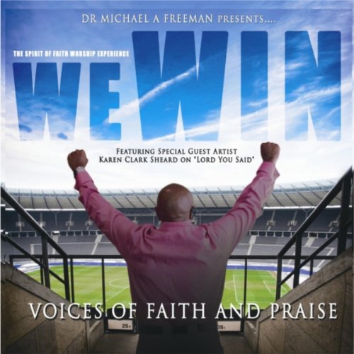 Amazon.com: We Win : Voices of Faith and Praise: Digital Music