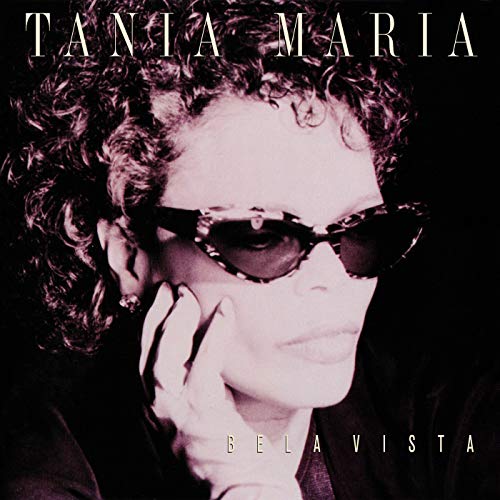 Play Bela Vista by Tania Maria on Amazon Music Unlimited