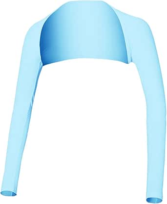 Amazon.com: Anti-UV Golf Cooling Shawl Arm Sleeve Sun Protection ...