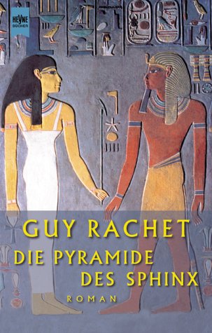 Amazon.in: Buy Die Pyramide des Sphinx. Book Online at Low Prices in India | Die Pyramide des ...