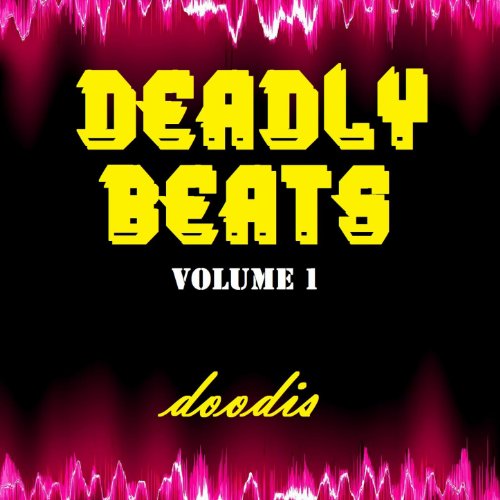 Amazon.com: Deadly Beats, Vol. 1 : doodis: Digital Music