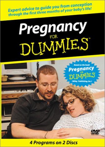 Best Pregnancy For Dummies 2025 Where to Buy? Tutorials-DB.com