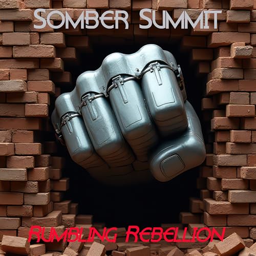 Play Rumbling Rebellion by Somber Summit on Amazon Music