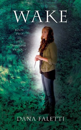 Book review of Wake - Readers' Favorite: Book Reviews and Award Contest