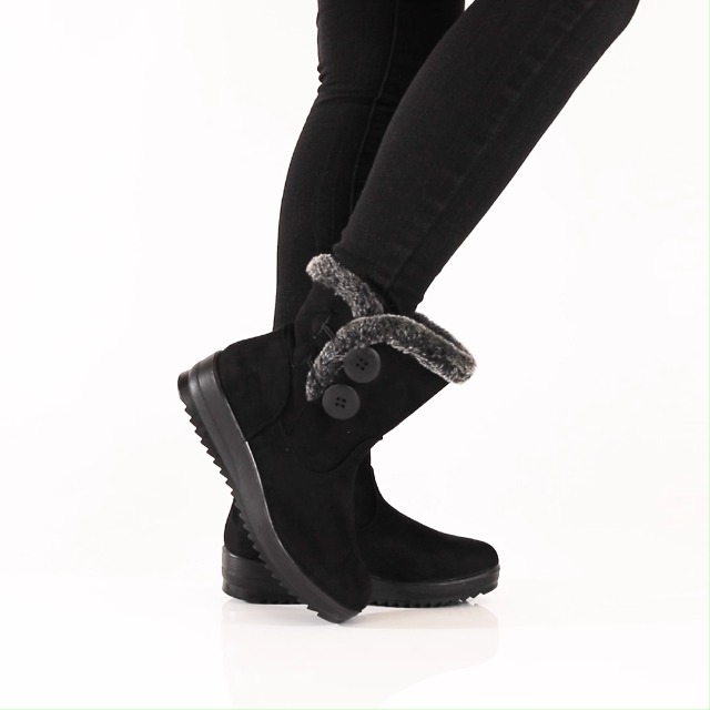 Watch Flexus by Spring Step Shoes Istra Boots on Amazon Live