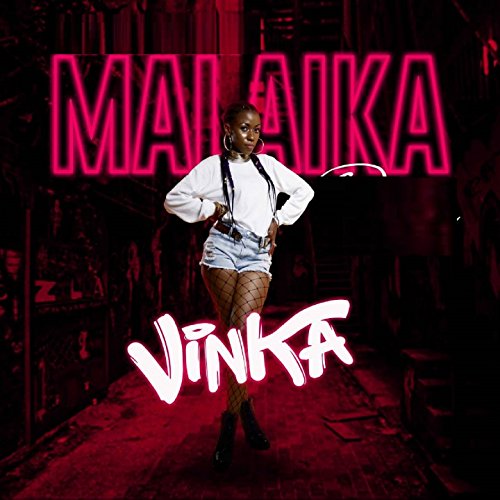 Play Malaika by Vinka on Amazon Music