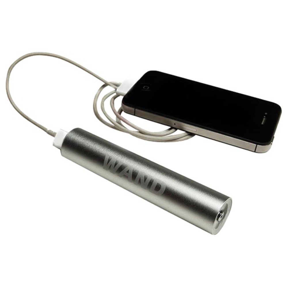 Wand Portable Phone Charger