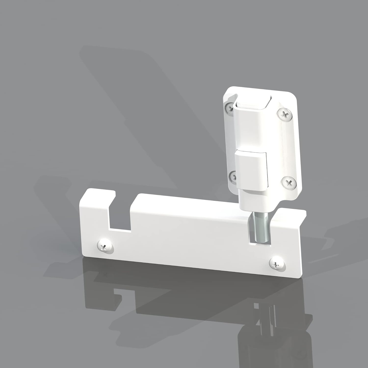 Amazon.com: House Guard Sliding Glass Door Locks Upgraded Version ...