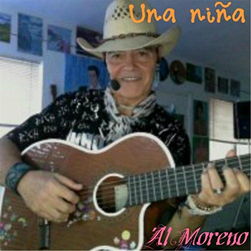 Amazon MusicでAl MorenoのUna Niñaを再生する