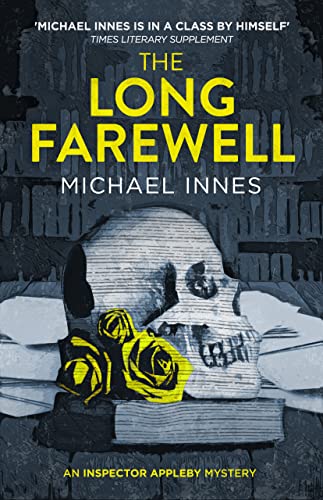 The Long Farewell (The Inspector Appleby Mysteries) - Kindle edition by ...