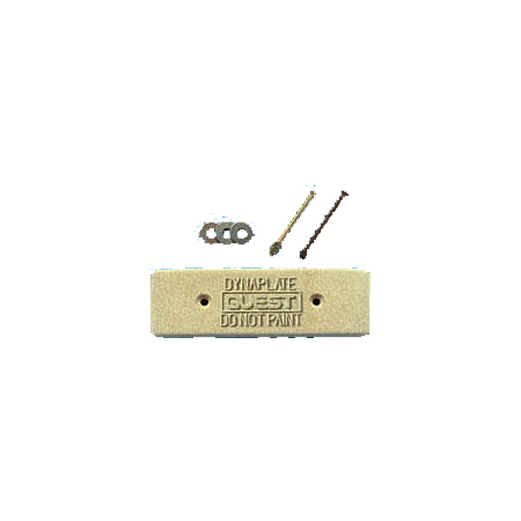 Snapklik.com : Guest 4008 Marine Hull Bonding And Grounding Dynaplate