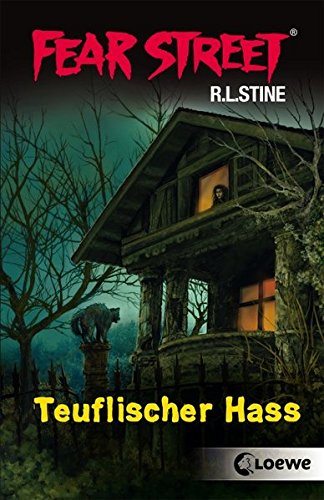 Fear Street - Teuflischer Hass: Mordnacht; Blutiges Casting. Doppelband ...