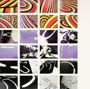 Liquid Liquid - Liquid Liquid - Amazon.com Music