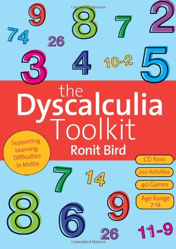 Buy The Dyscalculia Toolkit: Supporting Learning Difficulties in Maths ...